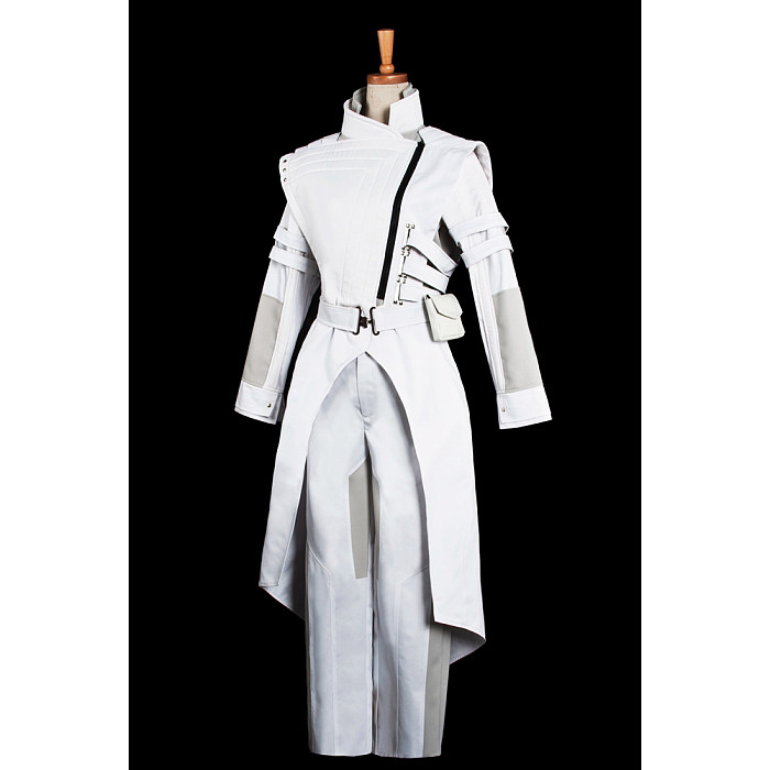 storm shadow cosplay