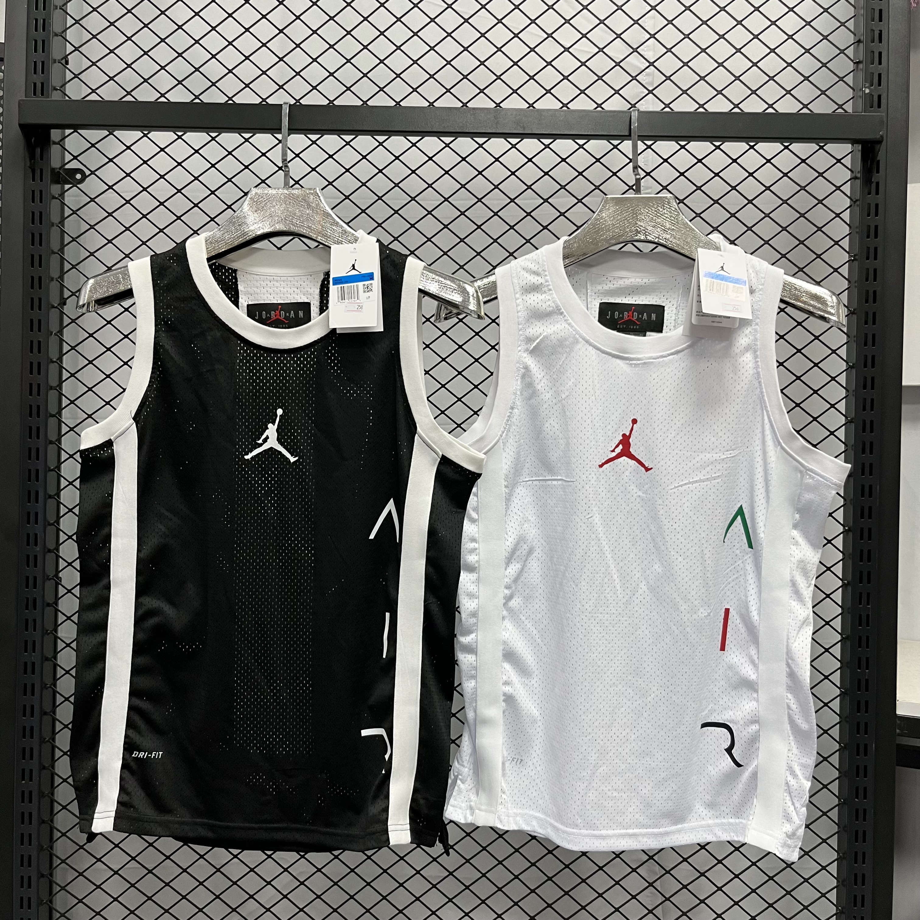 US$ 10.00 - Jordan Vest pure cotton shorts 25-26 - www.koko101.com