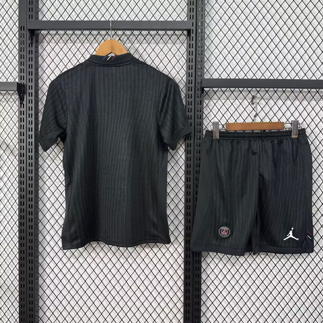 US$ 16.00 - PSG Paris Third Away Fans With Pants Sets 1:1 Quality ...