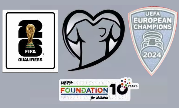 US$ 10.50 - Spain Away Kids fans 1:1 Quality Soccer Jersey 26-27（2026 ...