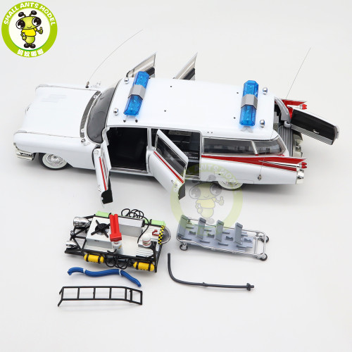 hot wheels ecto