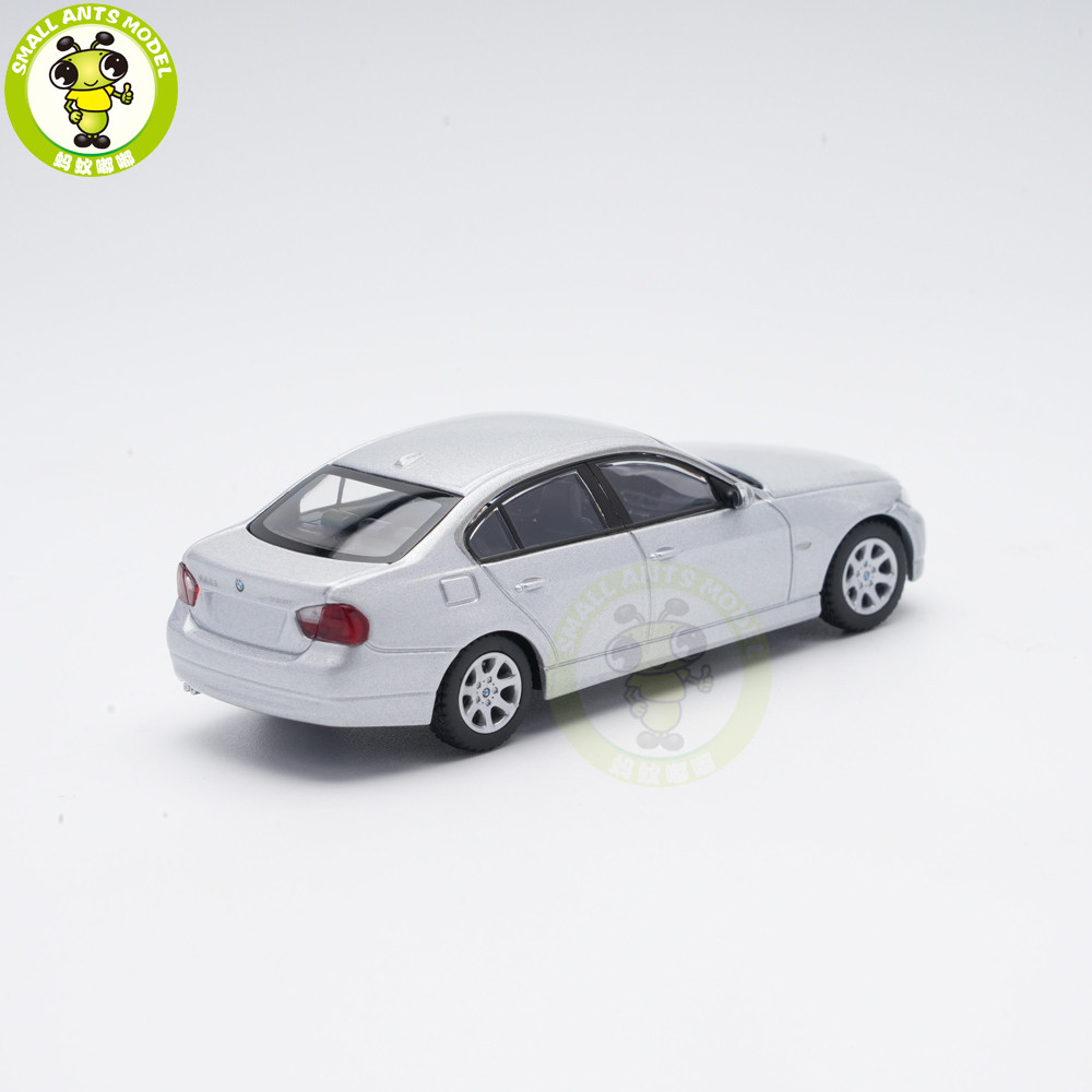 1/64 BMW 3 Series 7 Generations 50 Years Souvenir Set Almost Real ...