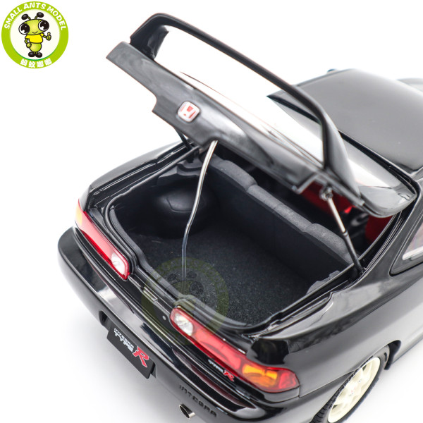 1/18 MOTORHELIX Honda Integra Type R DC2 Pre-Facelift Diecast Model Toy ...