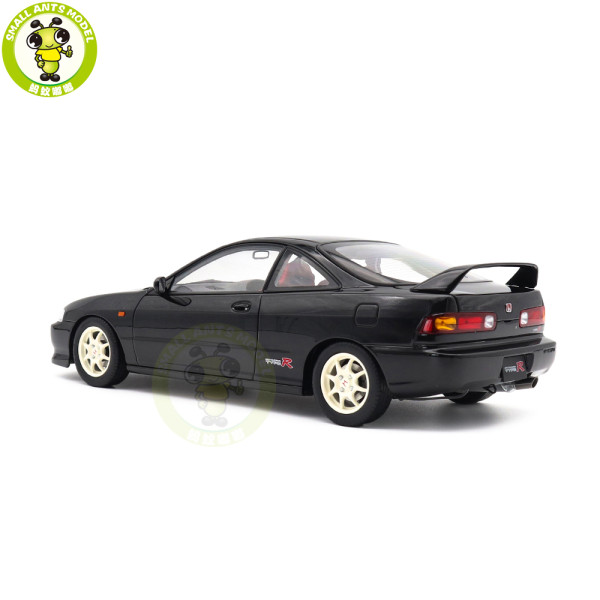 1/18 MOTORHELIX Honda Integra Type R DC2 Pre-Facelift Diecast Model Toy ...