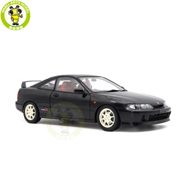 1/18 MOTORHELIX Honda Integra Type R DC2 Pre-Facelift Diecast Model Toy ...