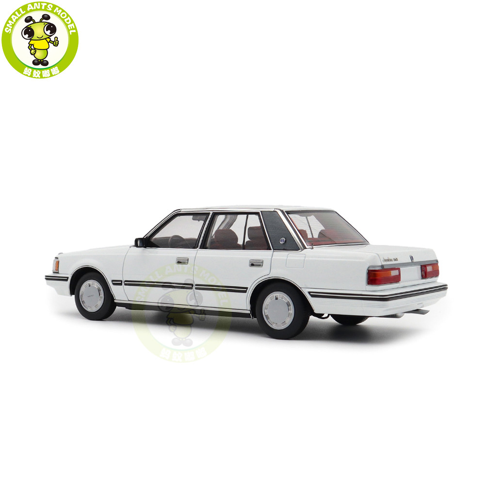 1/18 Toyota Crown Seventh Generation MS122 Diecast Model Car Gifts For ...