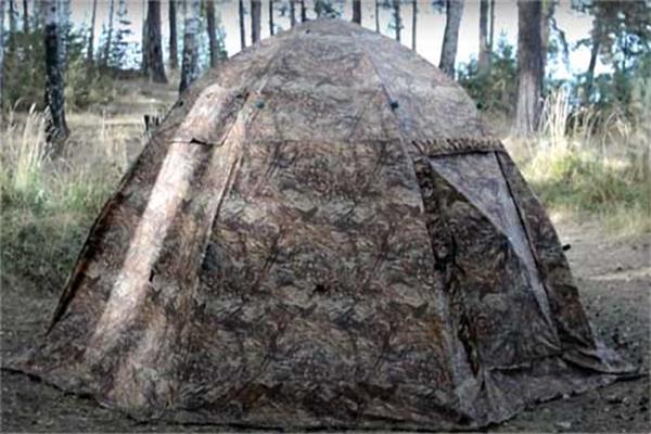What Ablout Russian Bear Tent: Definitive Review (2023) - www.pomoly.com