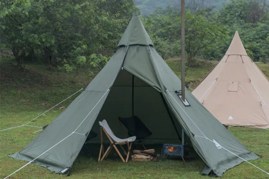Best 10 Jungle Teepee for Sale