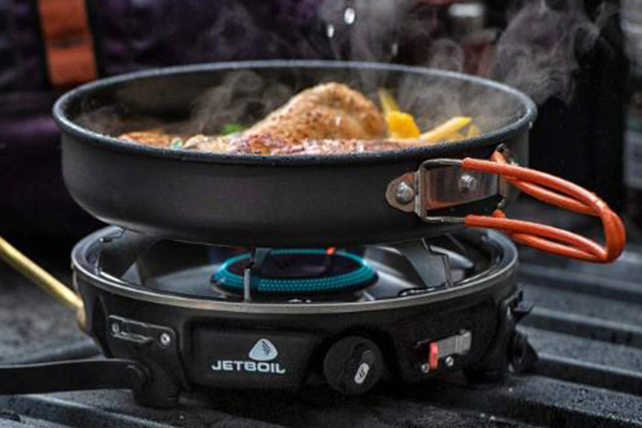 Jetboil HalfGen Review