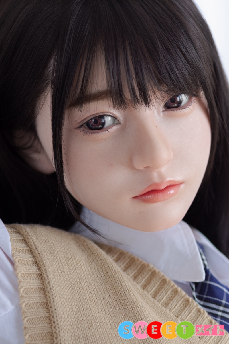 清楚系JK制服セックスドール 高級シリコン Shuyu 157cm Dカップ TOP-CYDOLL