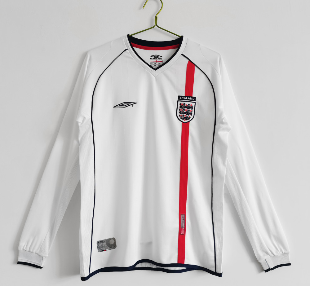 2002 england