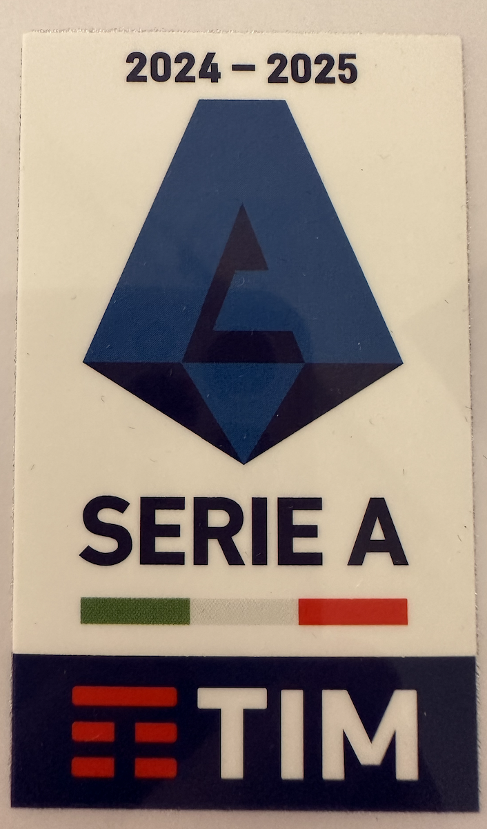 24-25 AC Milan Off White Kids Kit/24-25 AC米兰Off White童装