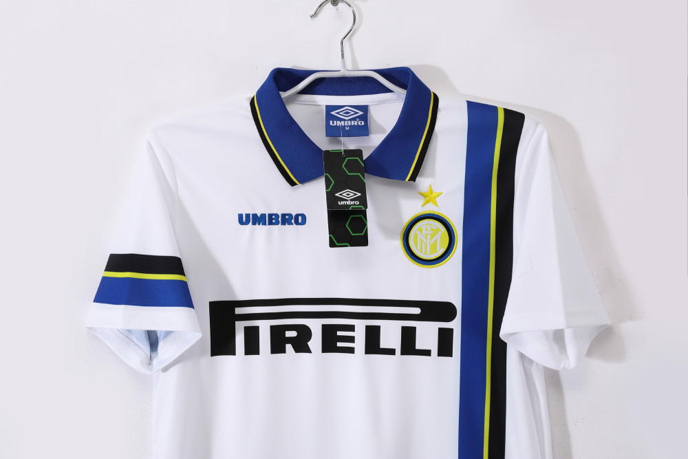 1997 inter milan