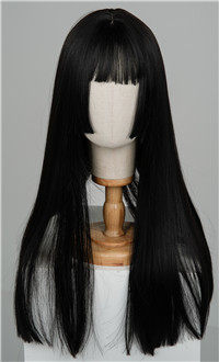 133cm AA-Cup AGD02 Head J-Cute Doll Full Silicone Sex Doll in Pink Bodysuit