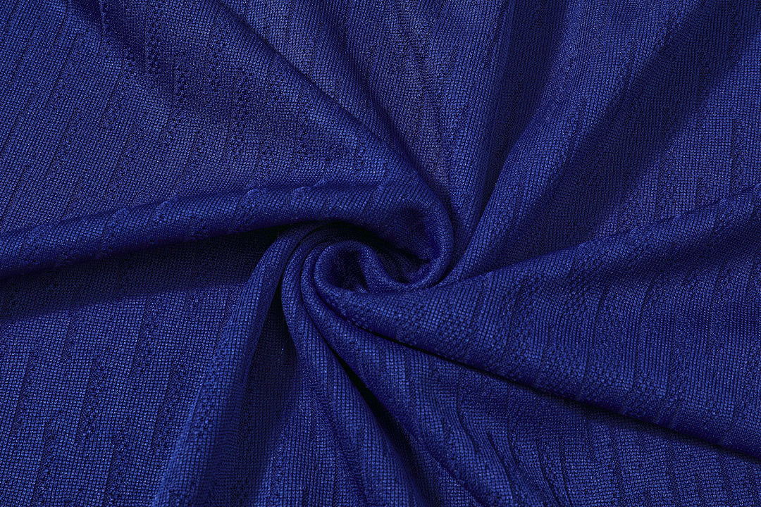 2026 PSG Baby Blue Kids Sweater Tracksuit