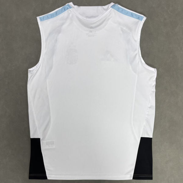 2026/27 Argentina 1:1 Quality Home Fans Soccer Jersey