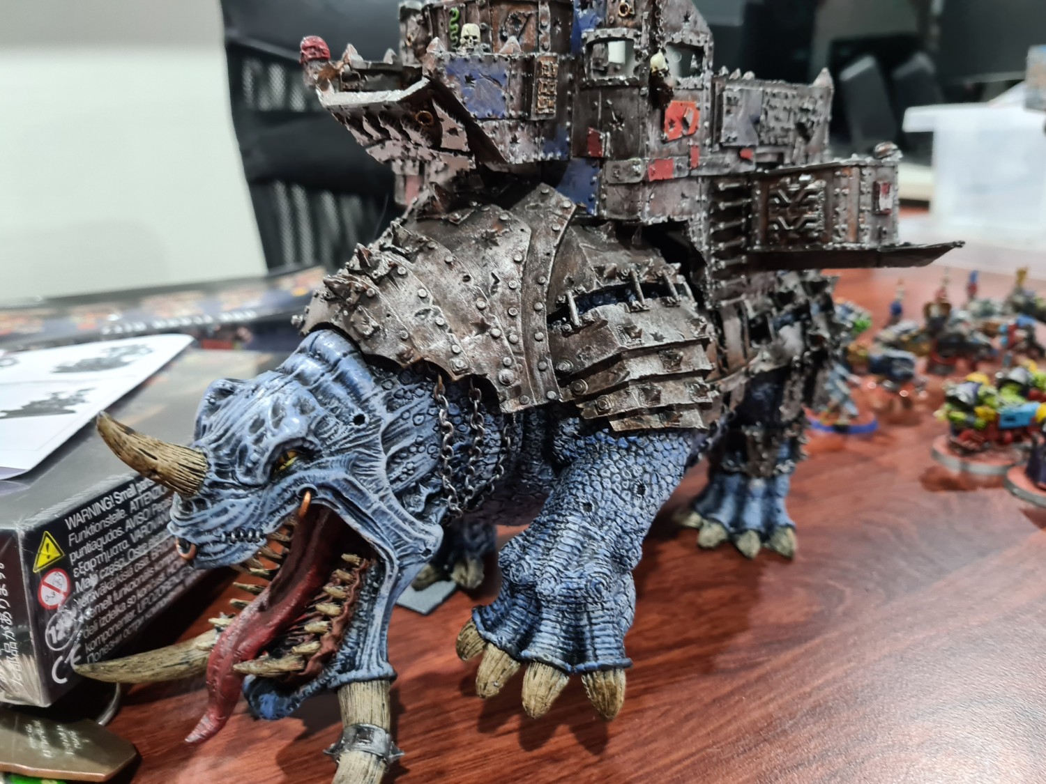 gargantuan squiggoth