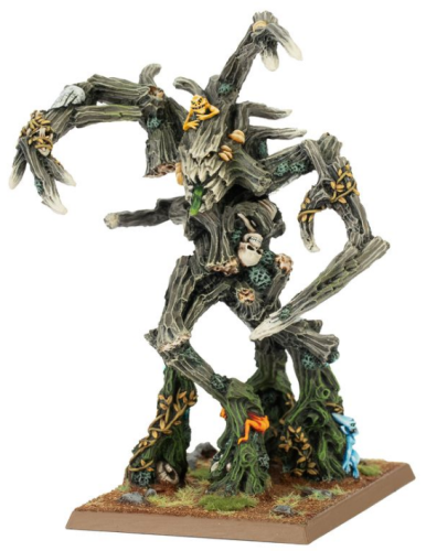 ork shamara