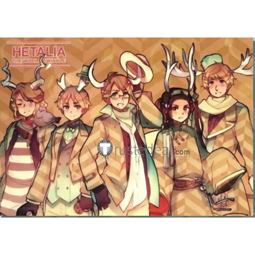 hetalia allied forces
