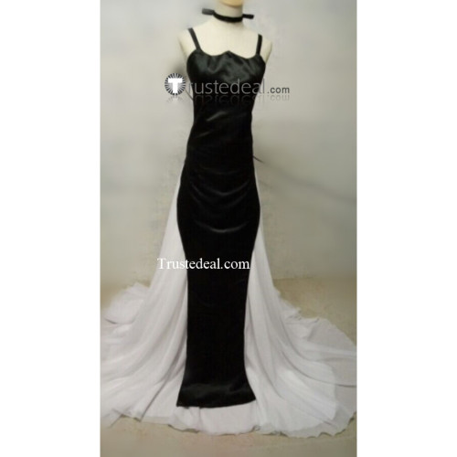 princess pluto cosplay