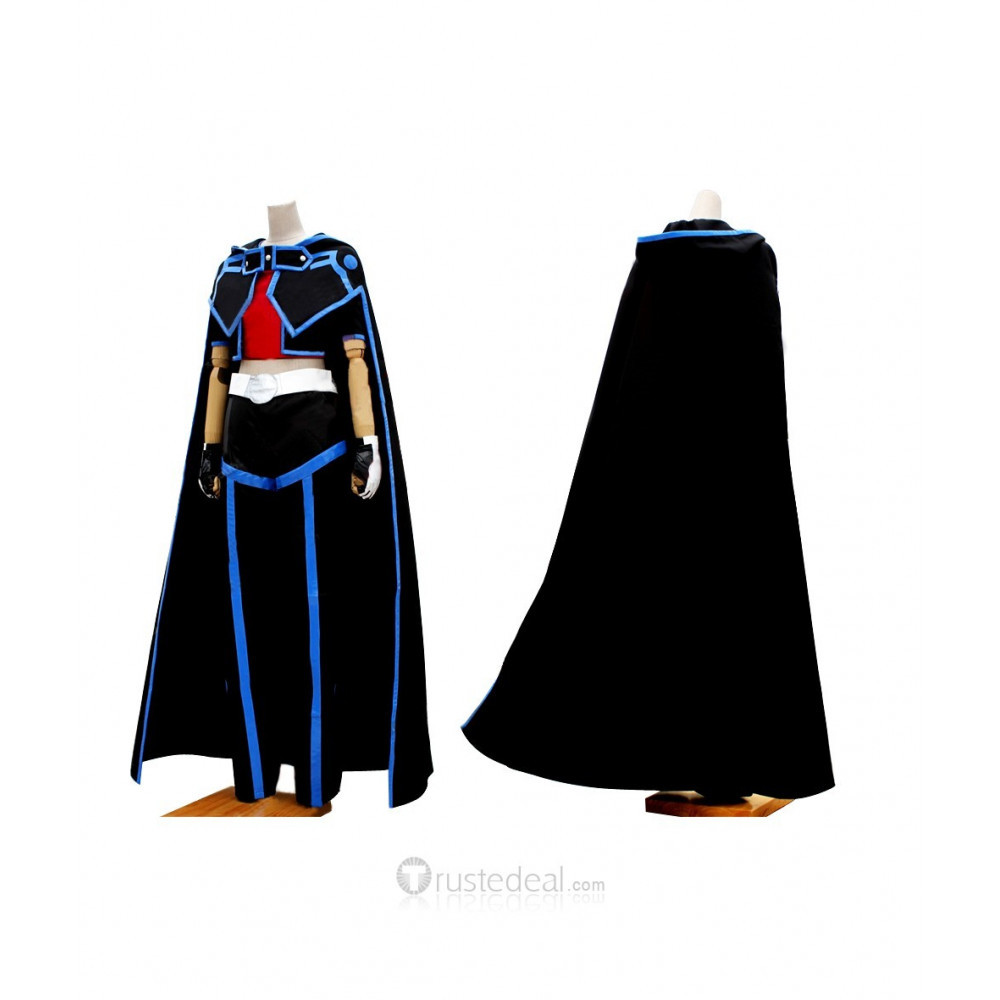 Yu Gi Oh 5Ds Kalin Kessler Kyosuke Kiryu Cosplay Costume