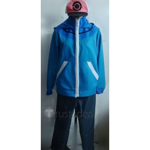 pokemon hilbert jacket