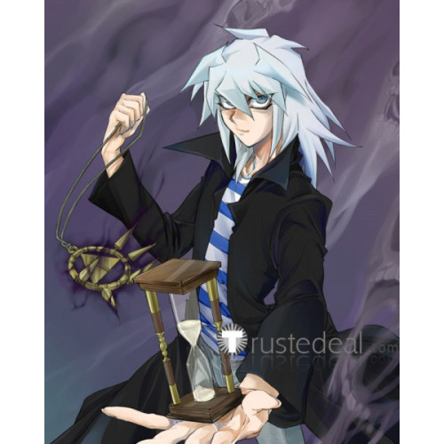 bakura cosplay