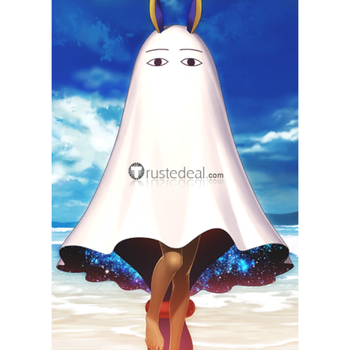 nitocris cosplay
