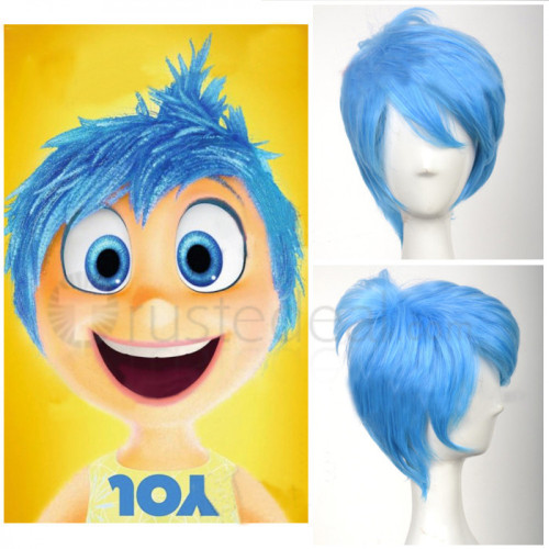 joy from inside out wig