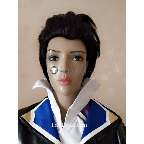 jayce cosplay wig