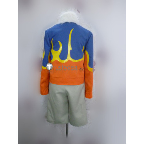 digimon davis jacket