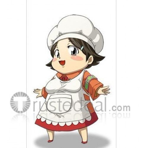 future diary 8th user