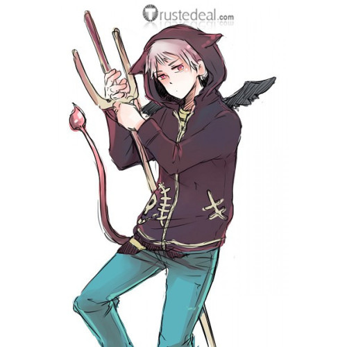 hetalia gilbert beilschmidt