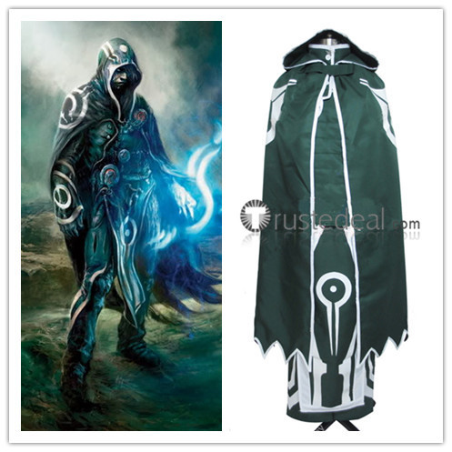 jace mtg cosplay
