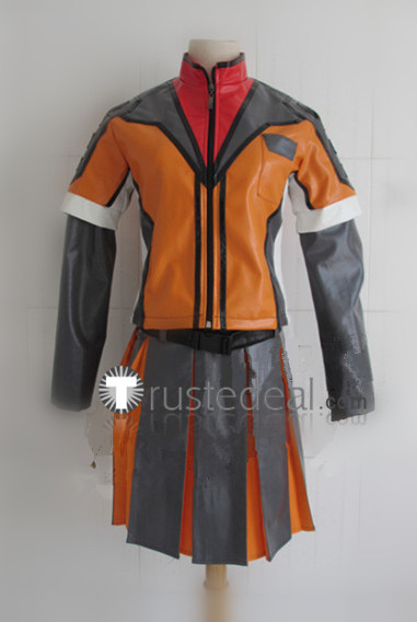 Ultraman Monster Ultraman Ace Uniform Cosplay Costume