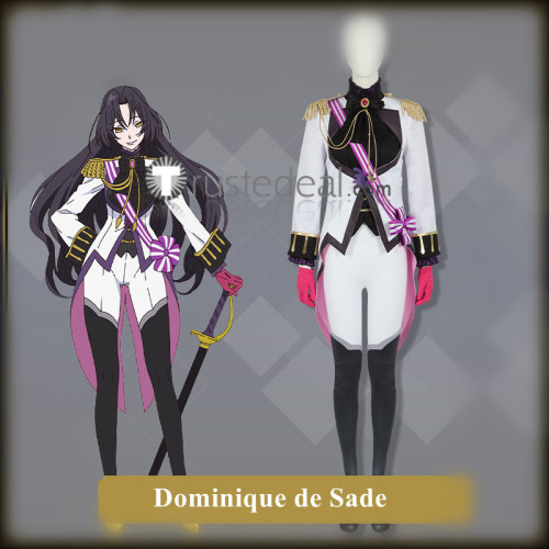 sadae cosplay