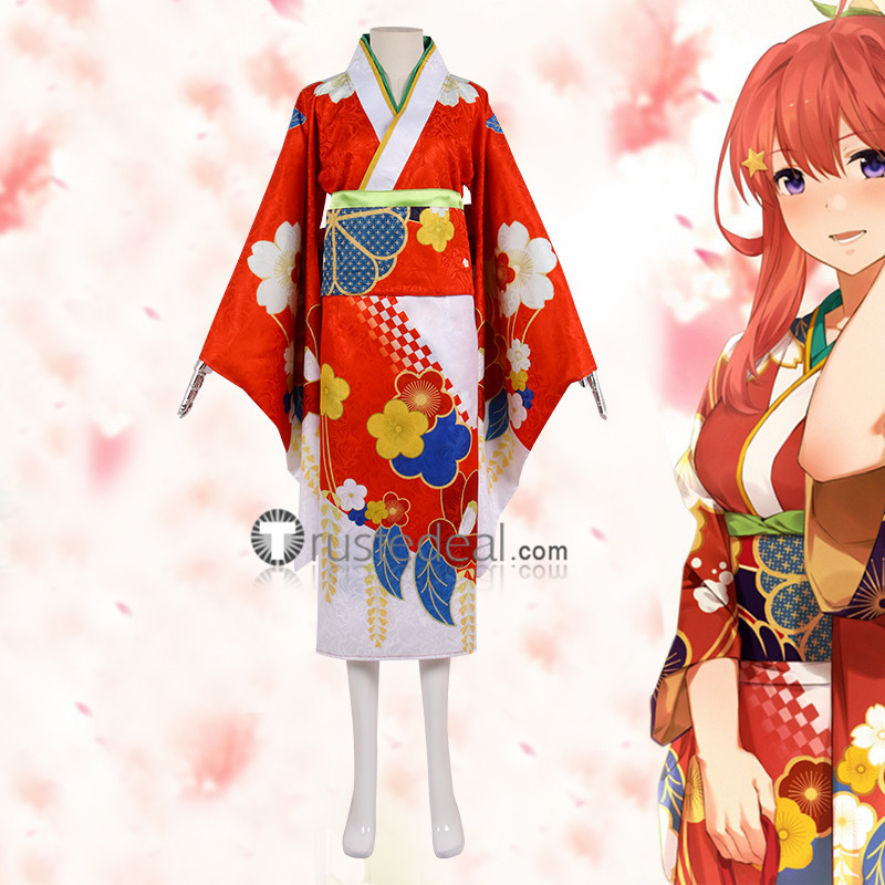 The Quintessential Quintuplets Go Toubun No Hanayome 5 Equal Brides