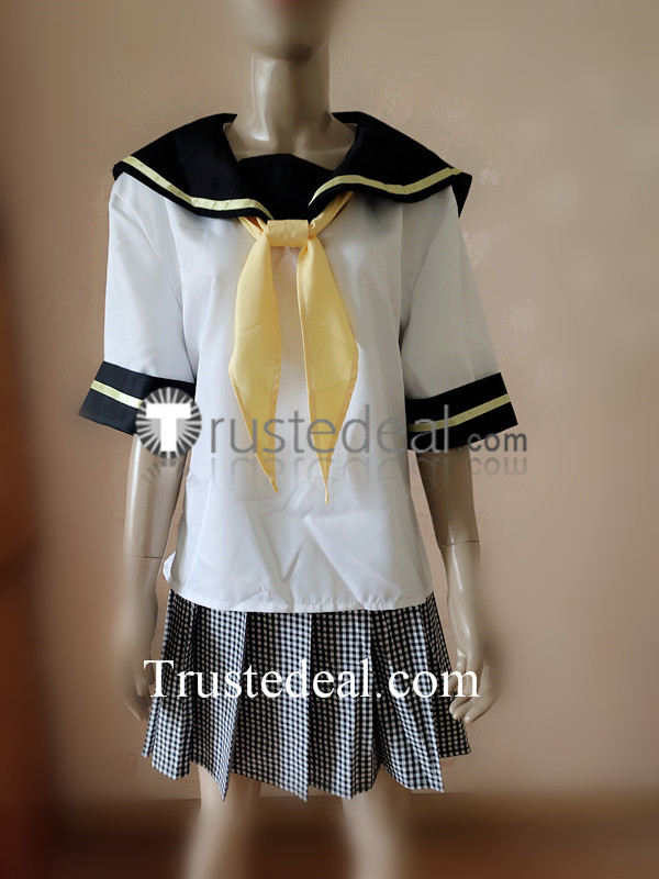 Shin Megami Tensei Persona 4 Yasogami High School Rise Labrys Girl