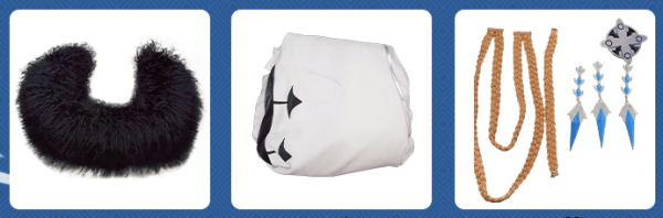 Genshin Impact Fatui Harbingers Pierro Columbina Pulcinella Pantalone ...