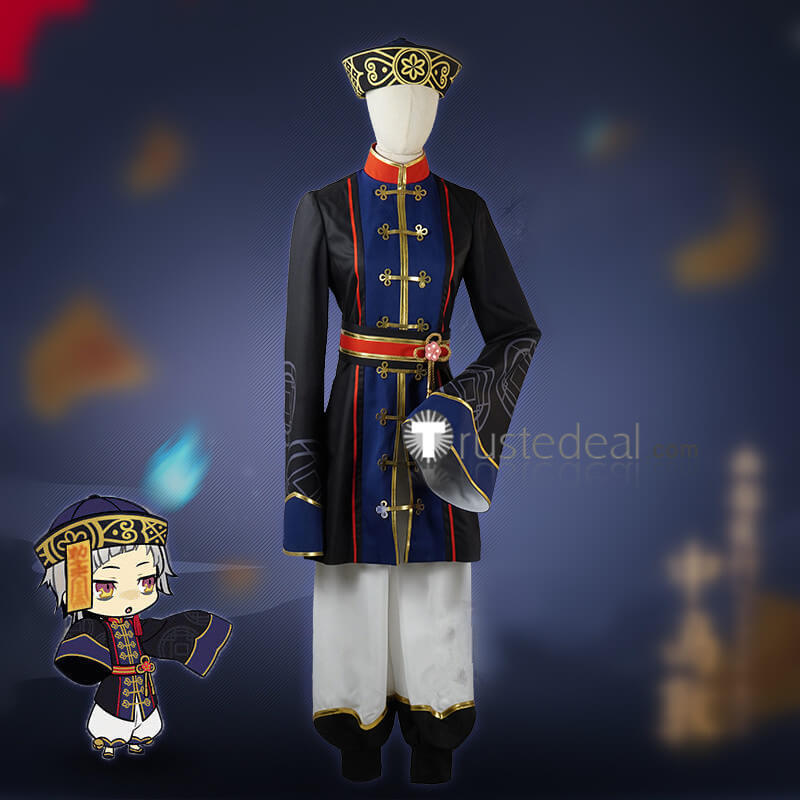 Bungou Stray Dogs Nakahara Dazai Nakajima Akutagawa Izumi Jiangshi ...