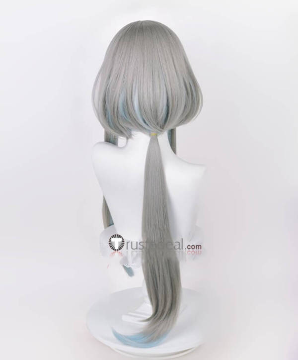 Genshin Impact Madame Ping Young Guizhong Haagentus Cloud Retainer New ...