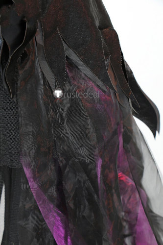 devil homura cosplay pattern