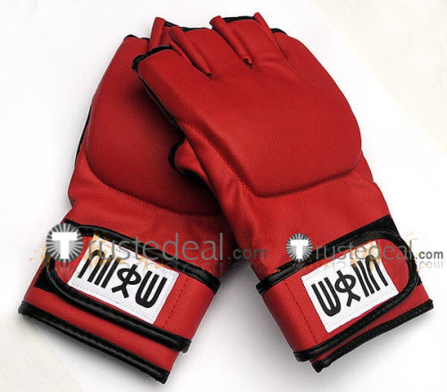 ryu gloves name