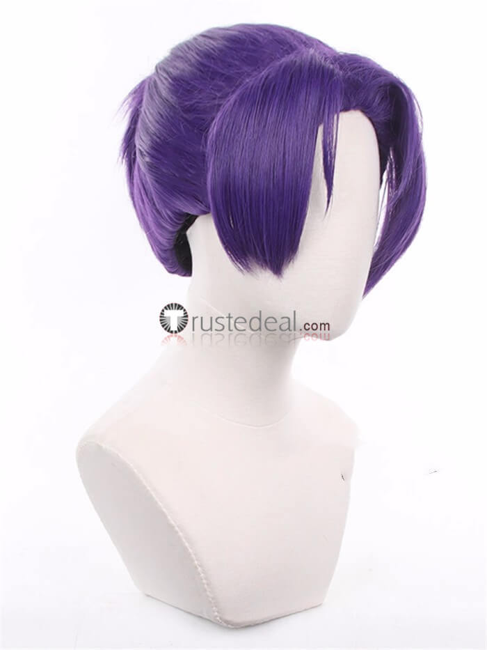Blue Lock Yo Hiori Nagi Seishiro Rin Itoshi Reo Mikage Purple Blue ...