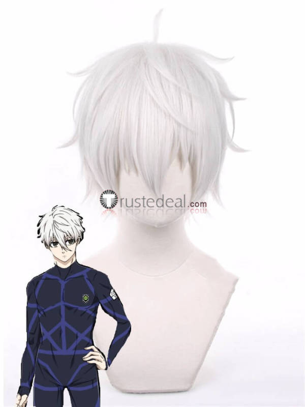 Blue Lock Yo Hiori Nagi Seishiro Rin Itoshi Reo Mikage Purple Blue ...