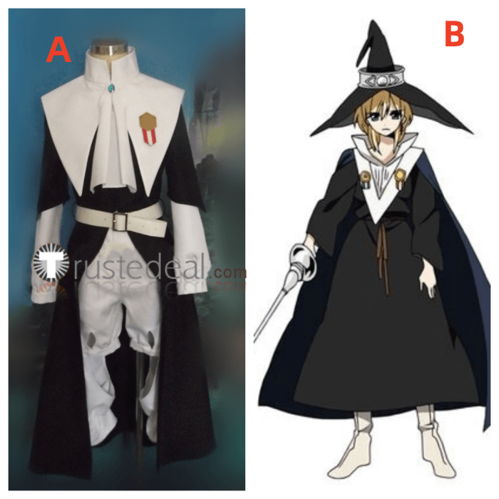 Magi The Kingdom of Magic Titus Alexius Magician Magnostadt Uniform ...