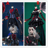 Jiangnan Identity V Psychologist Ada Mesmer Everlasting Night Patient ...