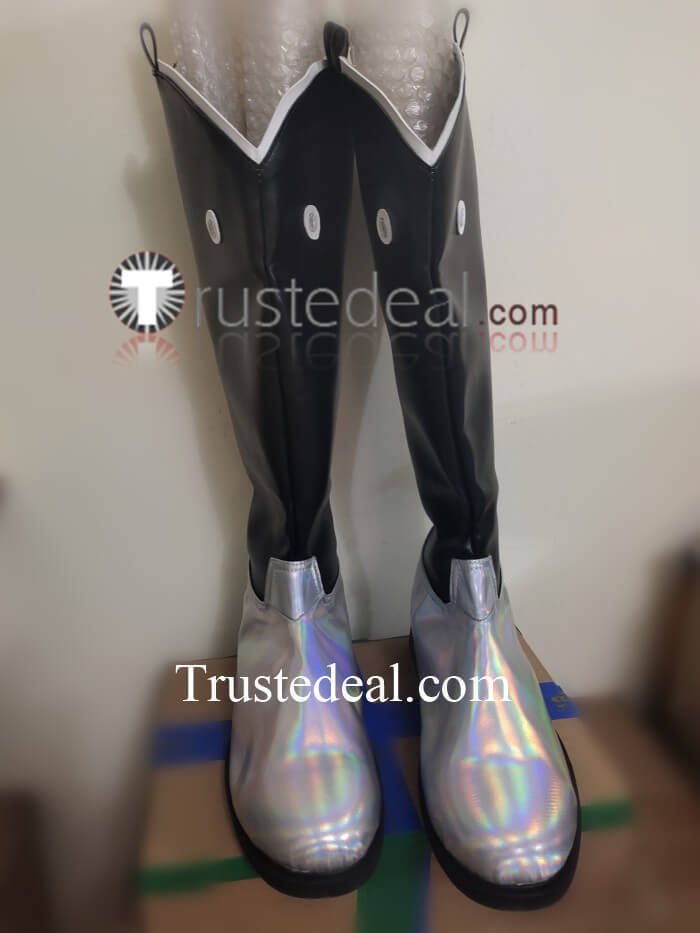 Vtuber Virtual YouTuber NIJISANJI EN OBSYDIA Selen Tatsuki New Oufit Cosplay Costume