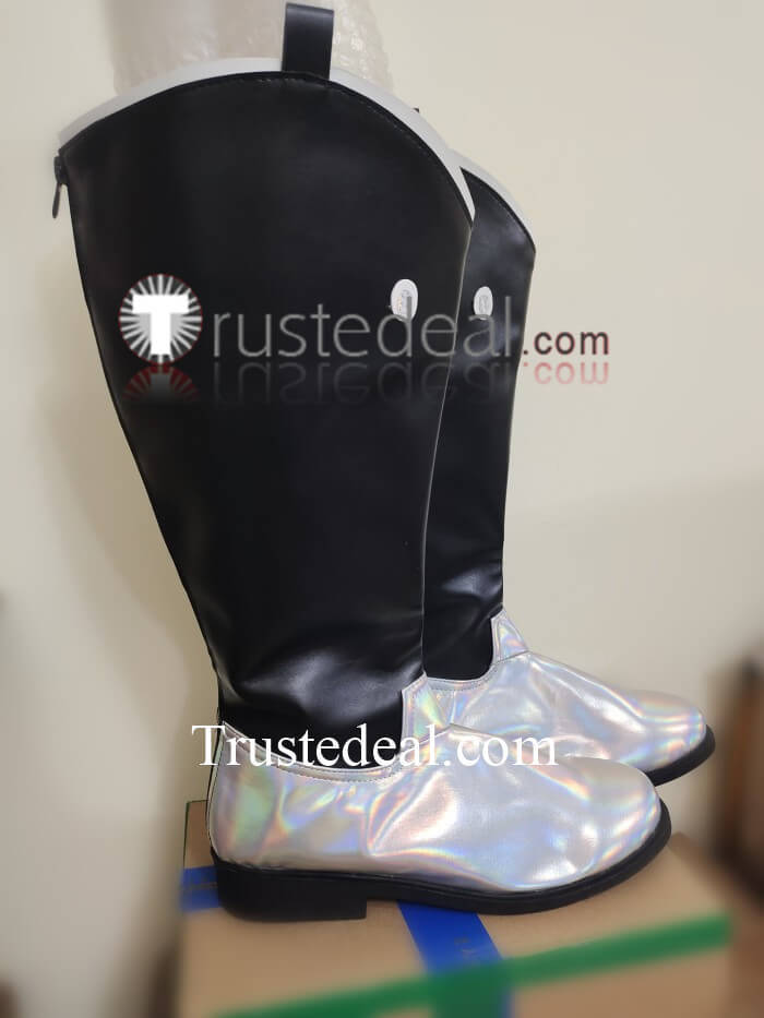 Vtuber Virtual YouTuber NIJISANJI EN OBSYDIA Selen Tatsuki New Oufit Cosplay Costume