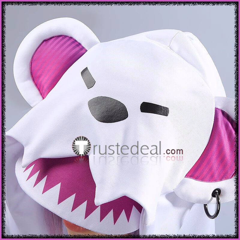 Vtuber Virtual YouTuber NIJISANJI EN OBSYDIA Selen Tatsuki New Oufit Cosplay Costume